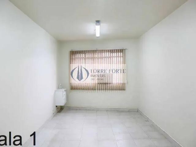 Conj. Comercial / Sala para Venda em São Paulo/SP Santana