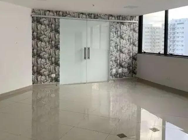 Conj. Comercial / Sala para Venda em São Paulo/SP Santana 1 Quartos