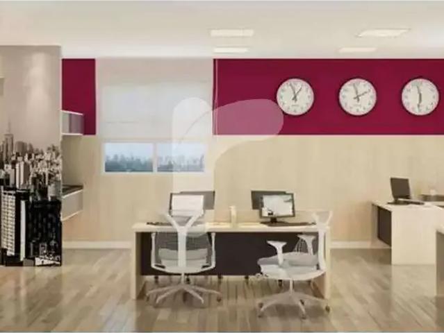 Conj. Comercial / Sala para Venda em São Paulo/SP Santana 1 Quartos