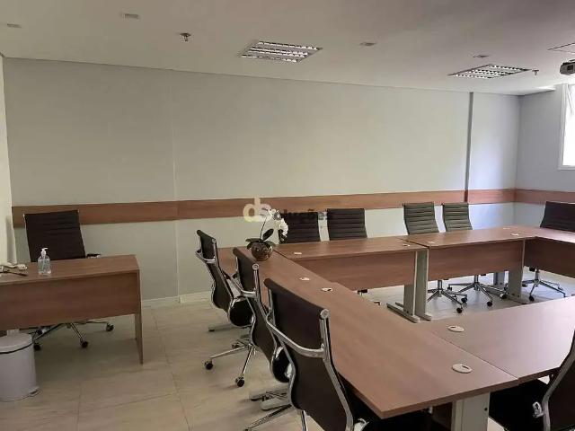 Conj. Comercial / Sala para Venda em São Paulo/SP Santana