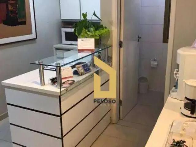 Conj. Comercial / Sala para Venda em São Paulo/SP Santana