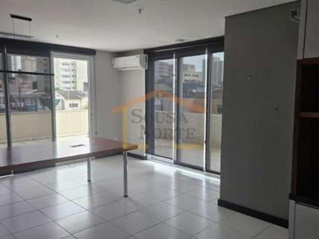 Conj. Comercial / Sala para Venda em São Paulo/SP Santana