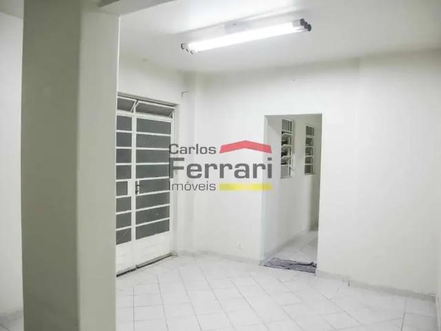 Conj. Comercial / Sala para Venda em São Paulo/SP Santana