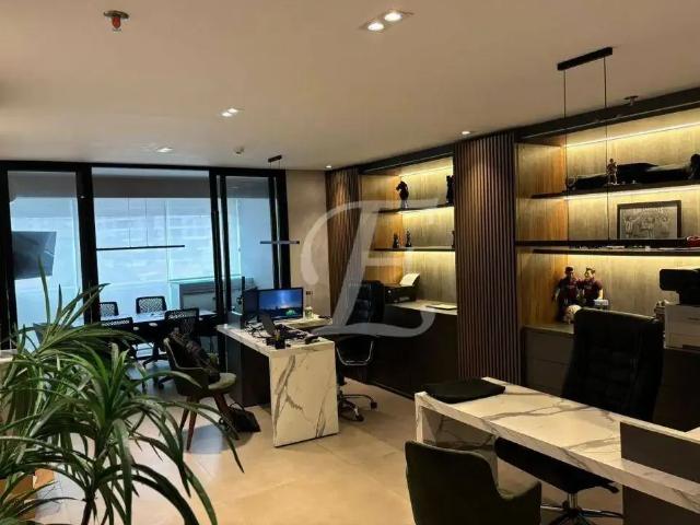 Conj. Comercial / Sala para Venda em São Paulo/SP Santana