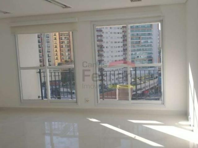 Conj. Comercial / Sala para Venda em São Paulo/SP Santana