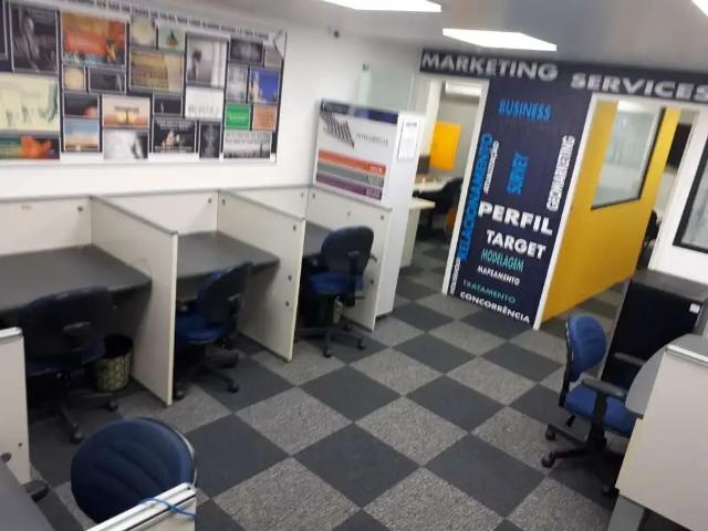 Conj. Comercial / Sala para Venda em São Paulo/SP Santana