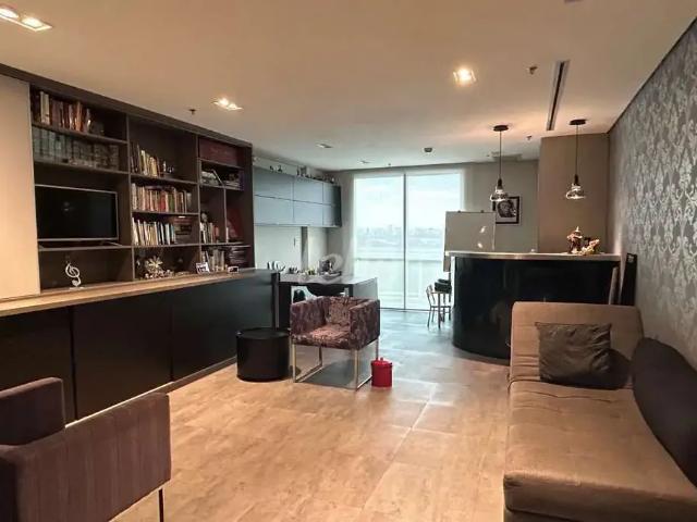 Conj. Comercial / Sala para Venda em São Paulo/SP Santana