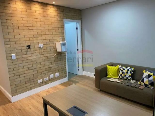 Conj. Comercial / Sala para Venda em São Paulo/SP Santana