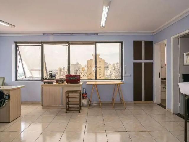 Conj. Comercial / Sala para Venda em São Paulo/SP Santana