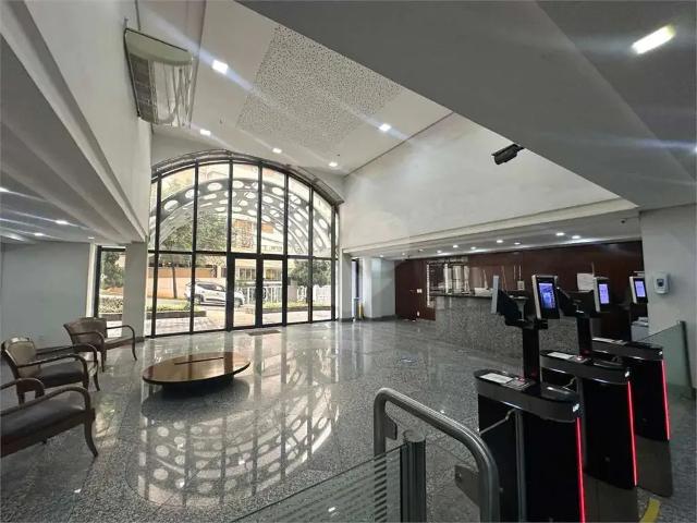 Conj. Comercial / Sala para Venda em São Paulo/SP Santana
