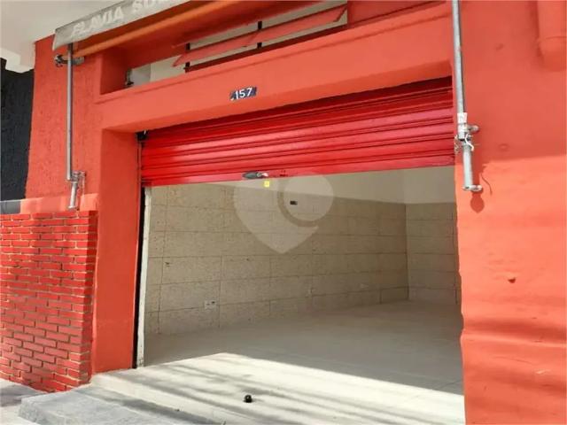 Conj. Comercial / Sala para Venda em São Paulo/SP Santana