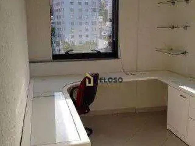 Conj. Comercial / Sala para Venda em São Paulo/SP Santana