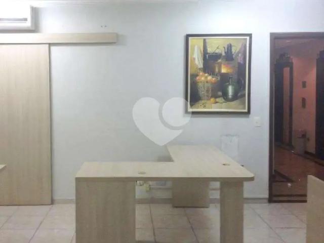 Conj. Comercial / Sala para Venda em São Paulo/SP Santana