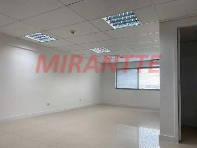 Conj. Comercial / Sala para Venda em São Paulo/SP Santana