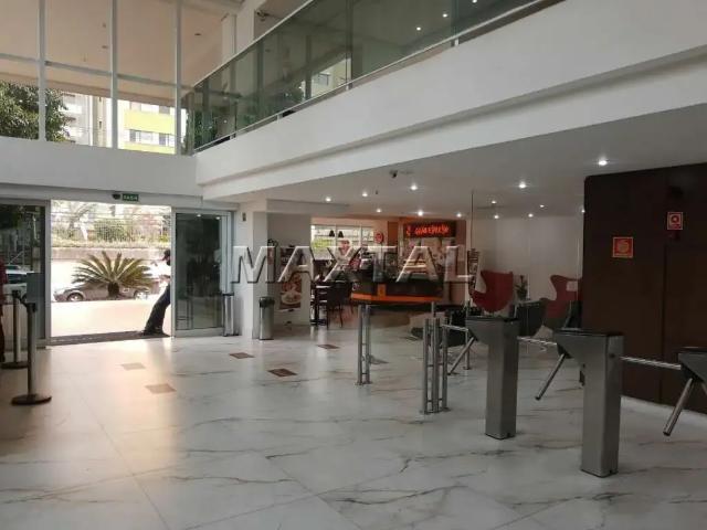 Conj. Comercial / Sala para Venda em São Paulo/SP Santana