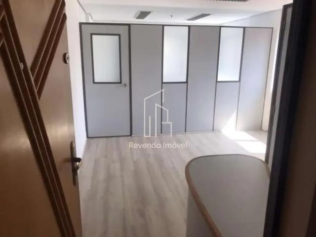 Conj. Comercial / Sala para Venda em São Paulo/SP Santana