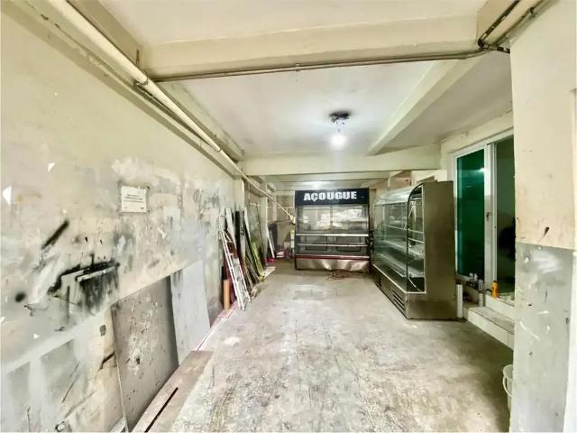 Conj. Comercial / Sala para Venda em São Paulo/SP Santana