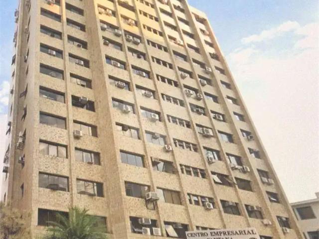 Conj. Comercial / Sala para Venda em São Paulo/SP Santana