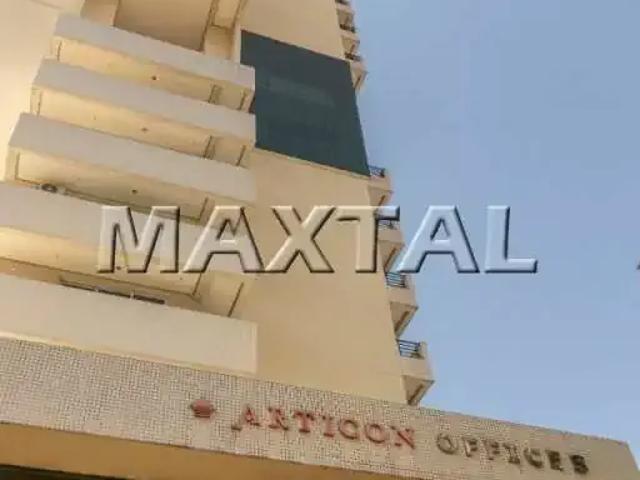 Conj. Comercial / Sala para Venda em São Paulo/SP Santana