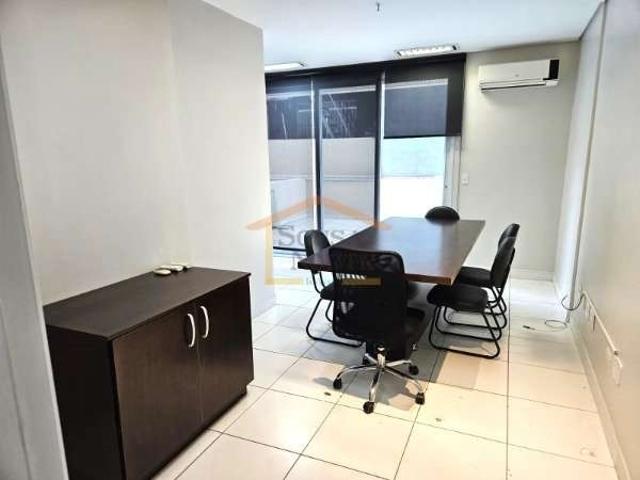 Conj. Comercial / Sala para Venda em São Paulo/SP Santana