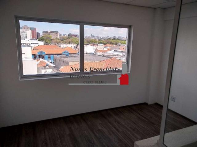 Conj. Comercial / Sala para Venda em São Paulo/SP Santana