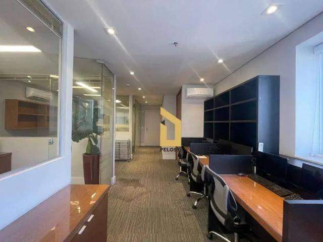 Conj. Comercial / Sala para Venda em São Paulo/SP Santana