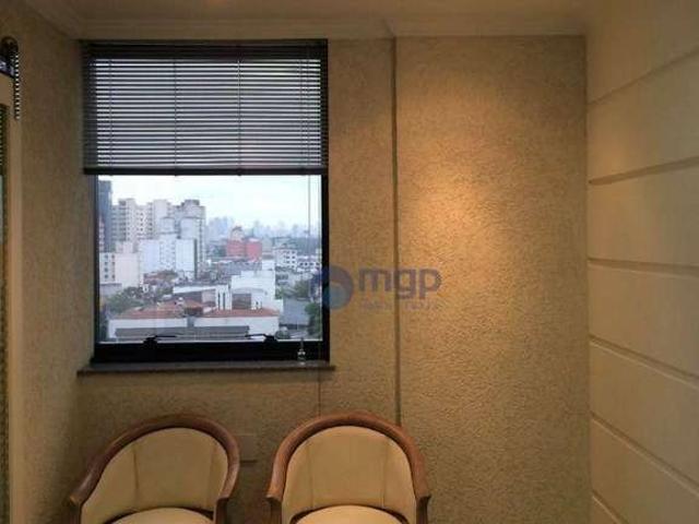 Conj. Comercial / Sala para Venda em São Paulo/SP Santana