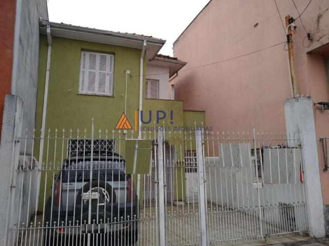 Conj. Comercial / Sala para Venda em São Paulo/SP Santana