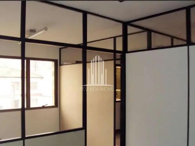 Conj. Comercial / Sala para Venda em São Paulo/SP Santana