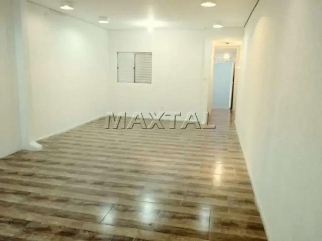 Conj. Comercial / Sala para Venda em São Paulo/SP Santana 2 Quartos