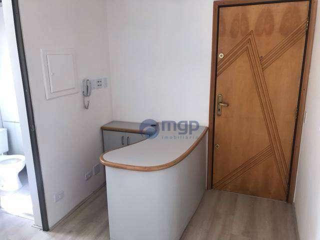 Conj. Comercial / Sala para Venda em São Paulo/SP Santana