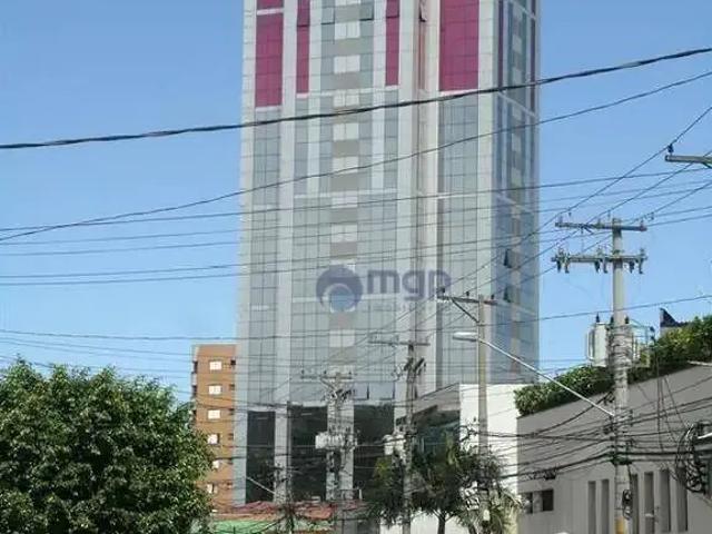 Conj. Comercial / Sala para Venda em São Paulo/SP Santana