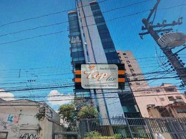 Conj. Comercial / Sala para Venda em São Paulo/SP Santana
