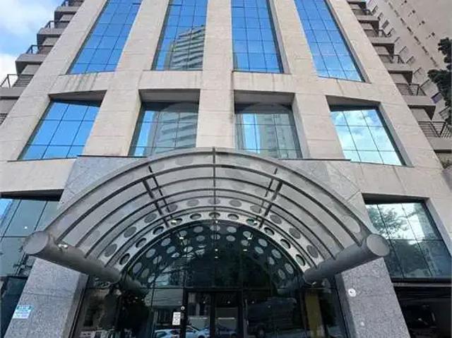Conj. Comercial / Sala para Venda em São Paulo/SP Santana