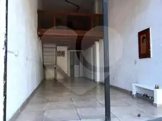 Conj. Comercial / Sala para Venda em São Paulo/SP Santana
