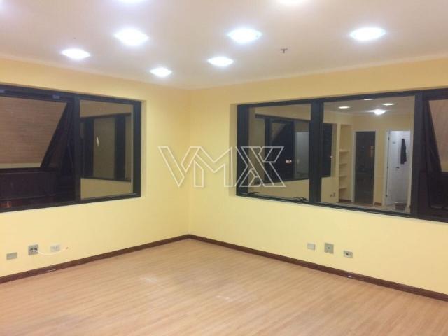 Conj. Comercial / Sala para Venda em São Paulo/SP Santana