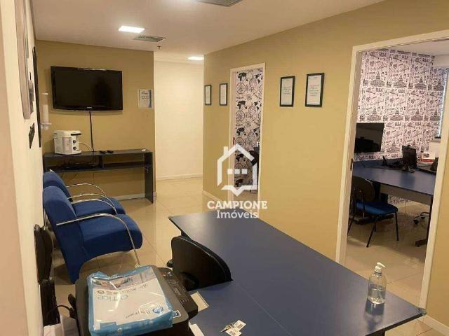 Conj. Comercial / Sala para Venda em São Paulo/SP Santana