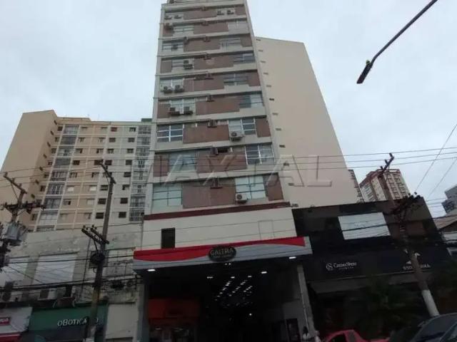 Conj. Comercial / Sala para Venda em São Paulo/SP Santana
