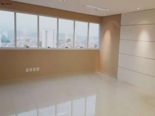 Conj. Comercial / Sala para Venda em São Paulo/SP Santana
