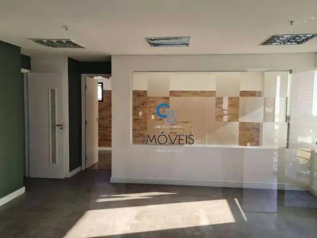 Conj. Comercial / Sala para Venda em São Paulo/SP Santana
