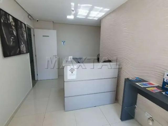 Conj. Comercial / Sala para Venda em São Paulo/SP Santana