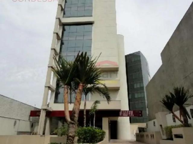 Conj. Comercial / Sala para Venda em São Paulo/SP Santana