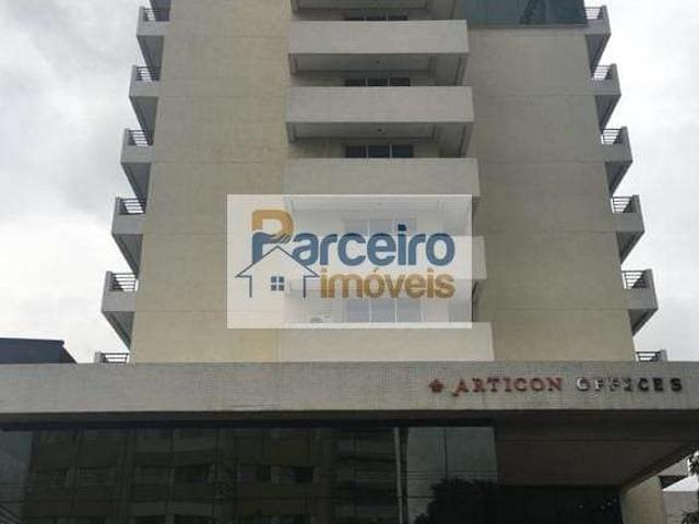 Conj. Comercial / Sala para Venda em São Paulo/SP Santana