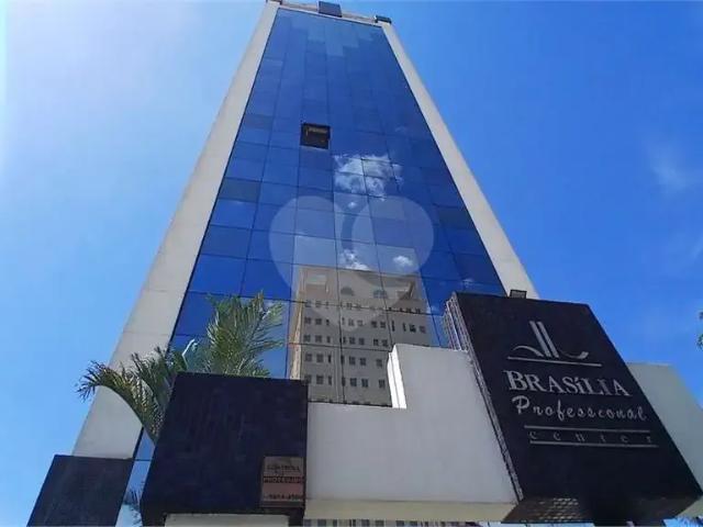 Conj. Comercial / Sala para Venda em São Paulo/SP Santana