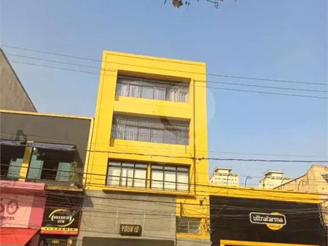 Conj. Comercial / Sala para Venda em São Paulo/SP Santana