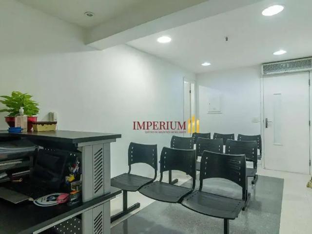 Conj. Comercial / Sala para Venda em São Paulo/SP Santana