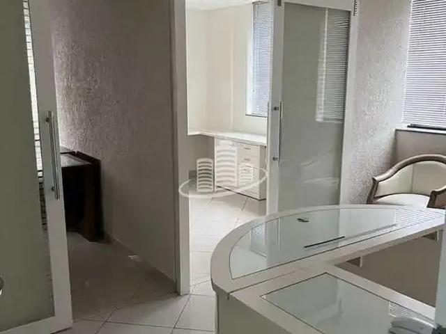Conj. Comercial / Sala para Venda em São Paulo/SP Santana