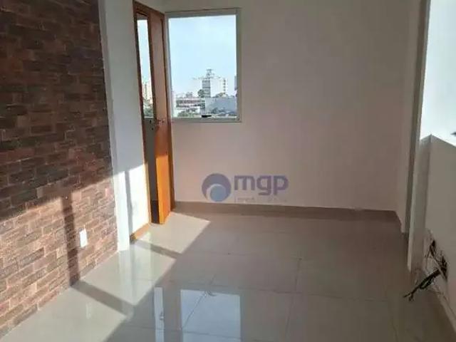 Conj. Comercial / Sala para Venda em São Paulo/SP Santana