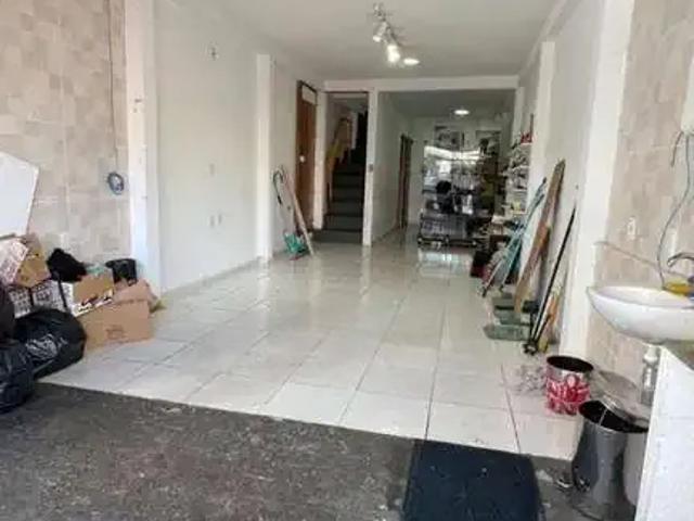 Conj. Comercial / Sala para Venda em São Paulo/SP Santana