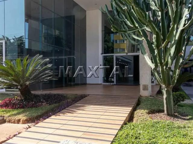 Conj. Comercial / Sala para Venda em São Paulo/SP Santana